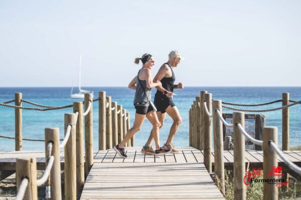 Formentera to Run 2025: Un Trail de 60 km en 5 etapas por la joya del ...